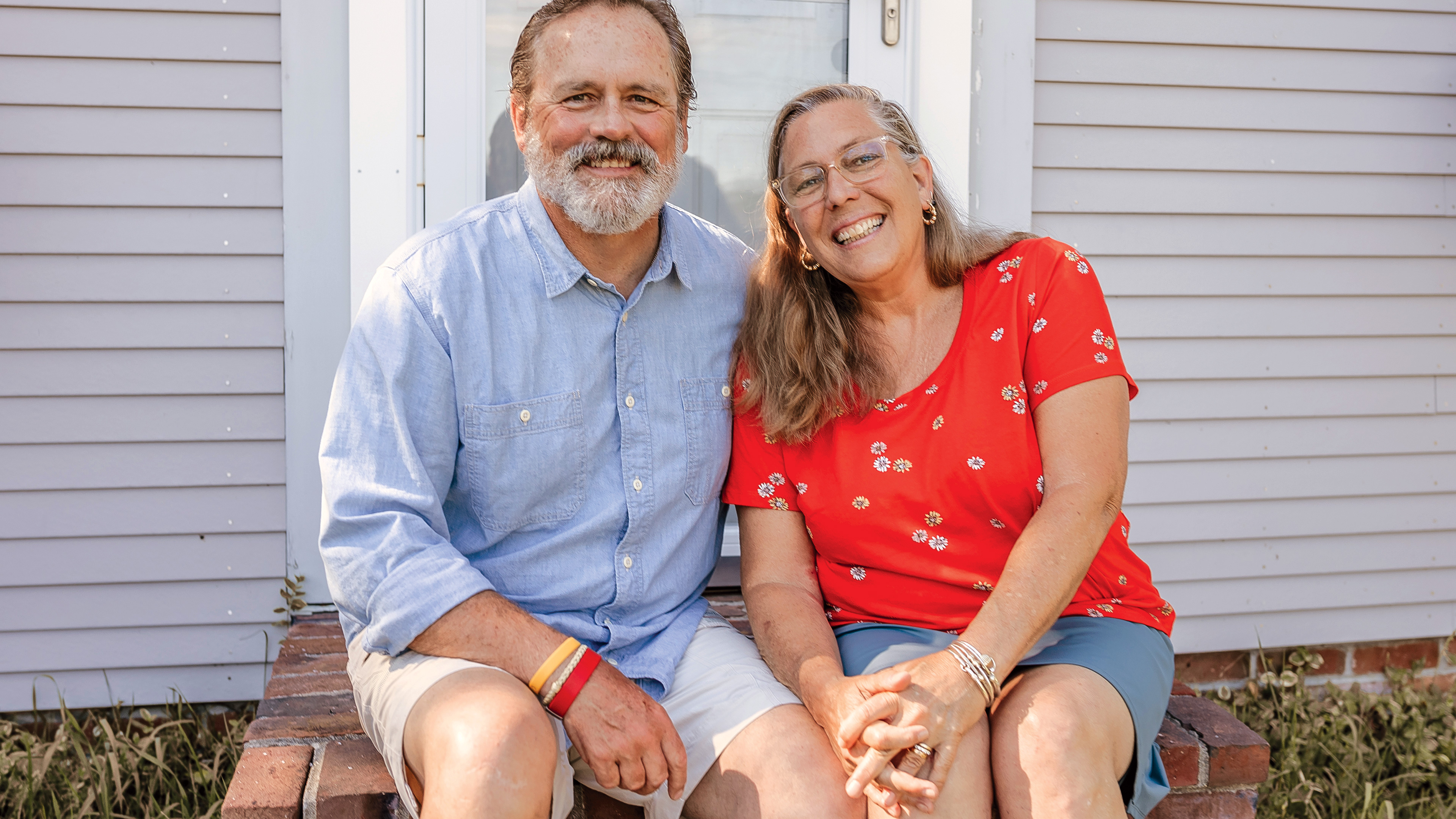 Old Connections and New Opportunities | St. Paul's School