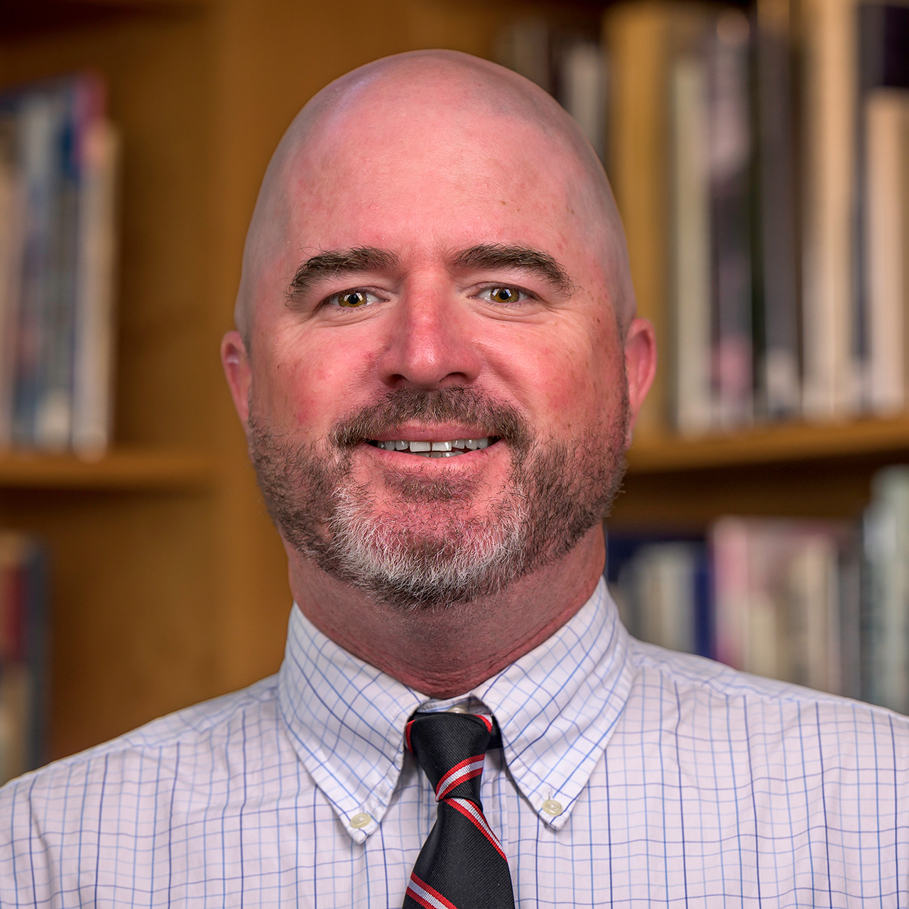 William “Will” McCulloch ’95 | St. Paul's School