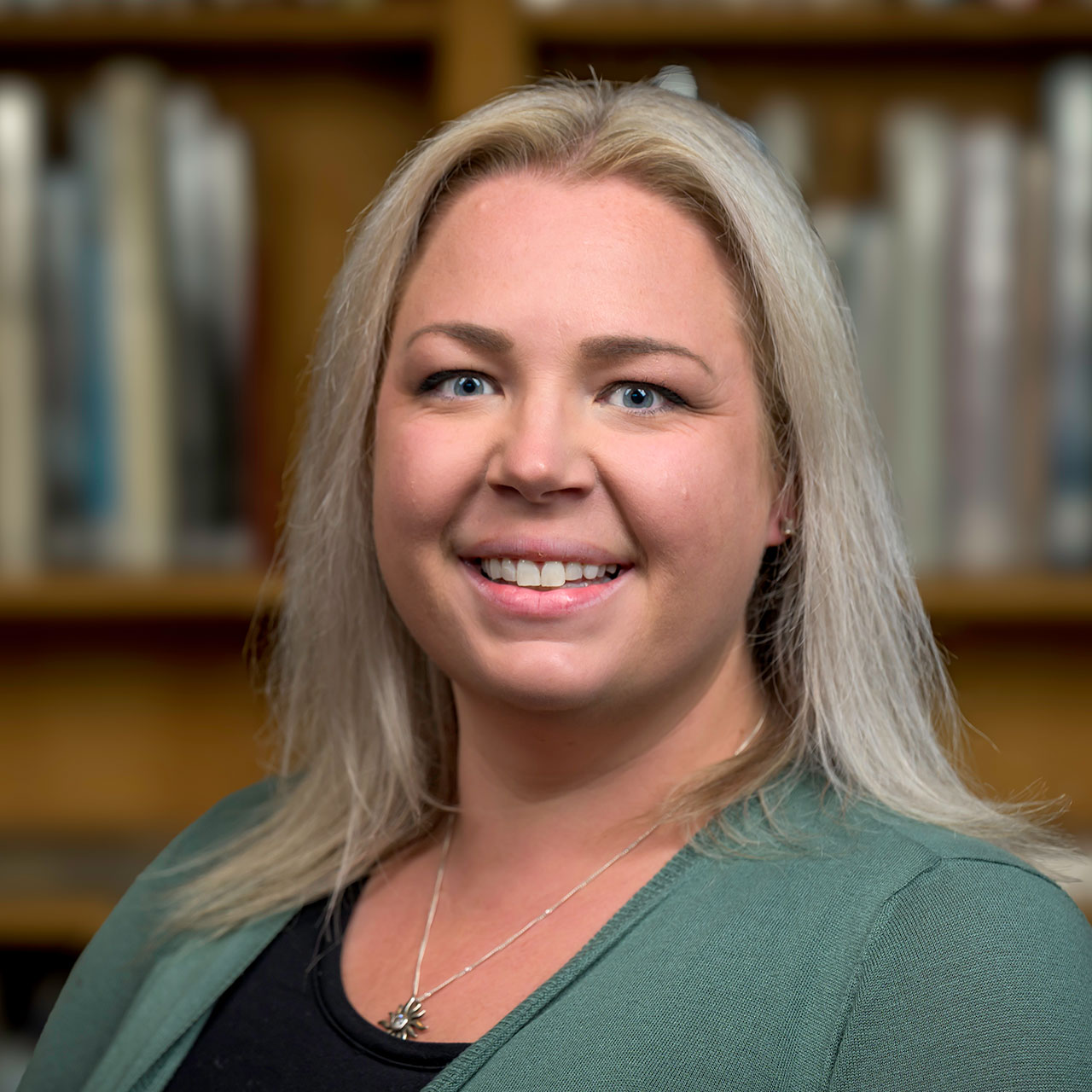 Allyson "Ally" Bryant | St. Paul's School