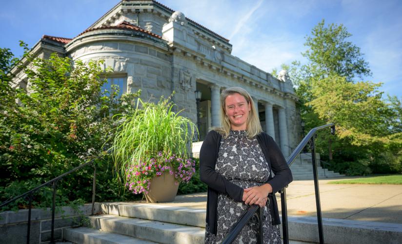 Alumni | St. Paul's School