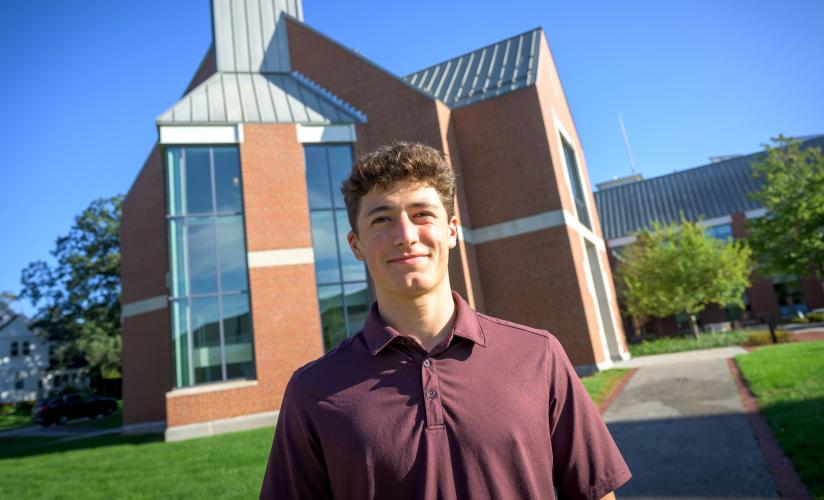 Admitted Students | St. Paul's School