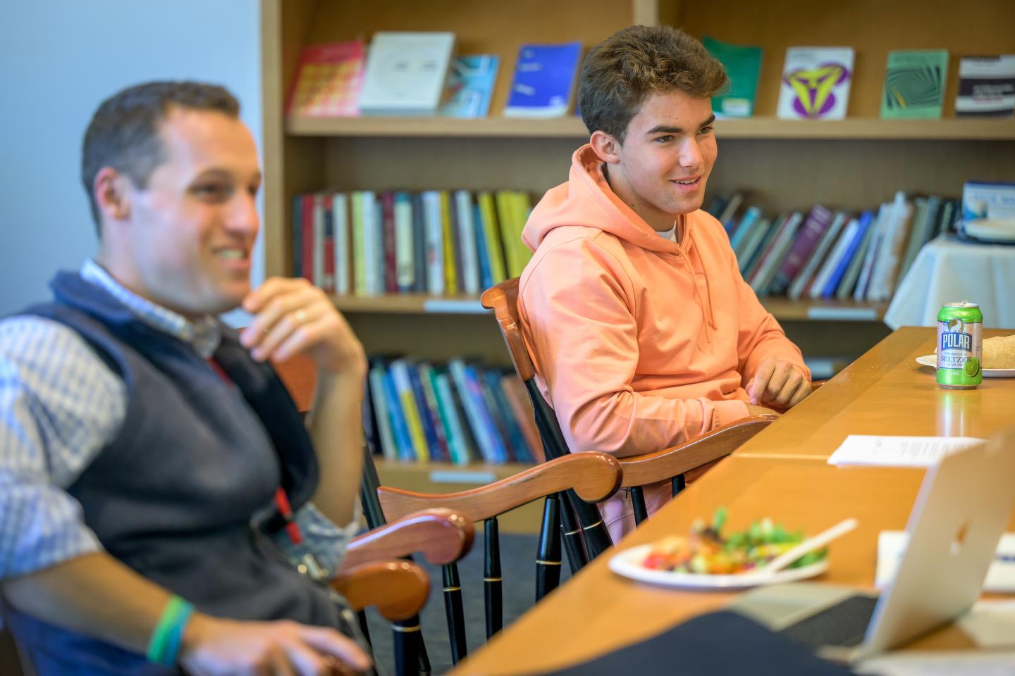 Jack Bretl ’24 | St. Paul's School